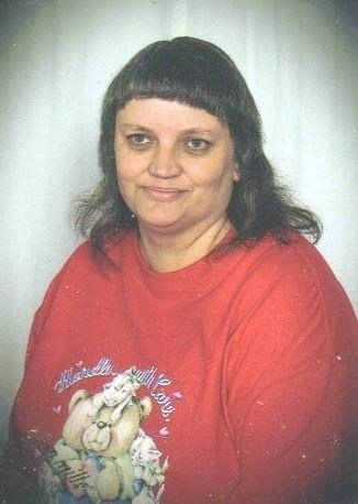 Nancy Marie Helton Obituary - Greeneville, TN