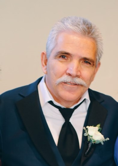 Jaime Ramirez Obituary - The Woodlands, TX