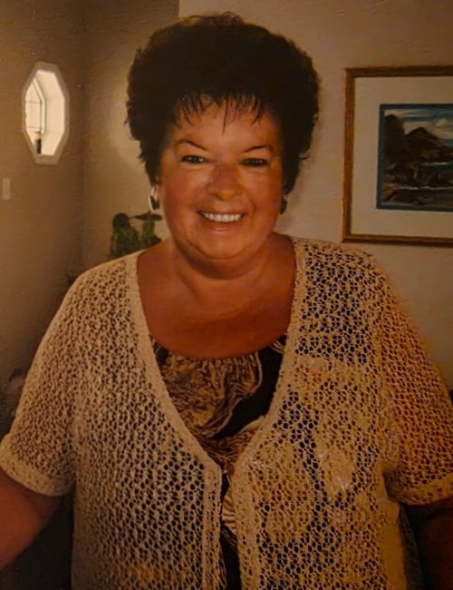 Irène Brazeau avis de décès - Hull, QC