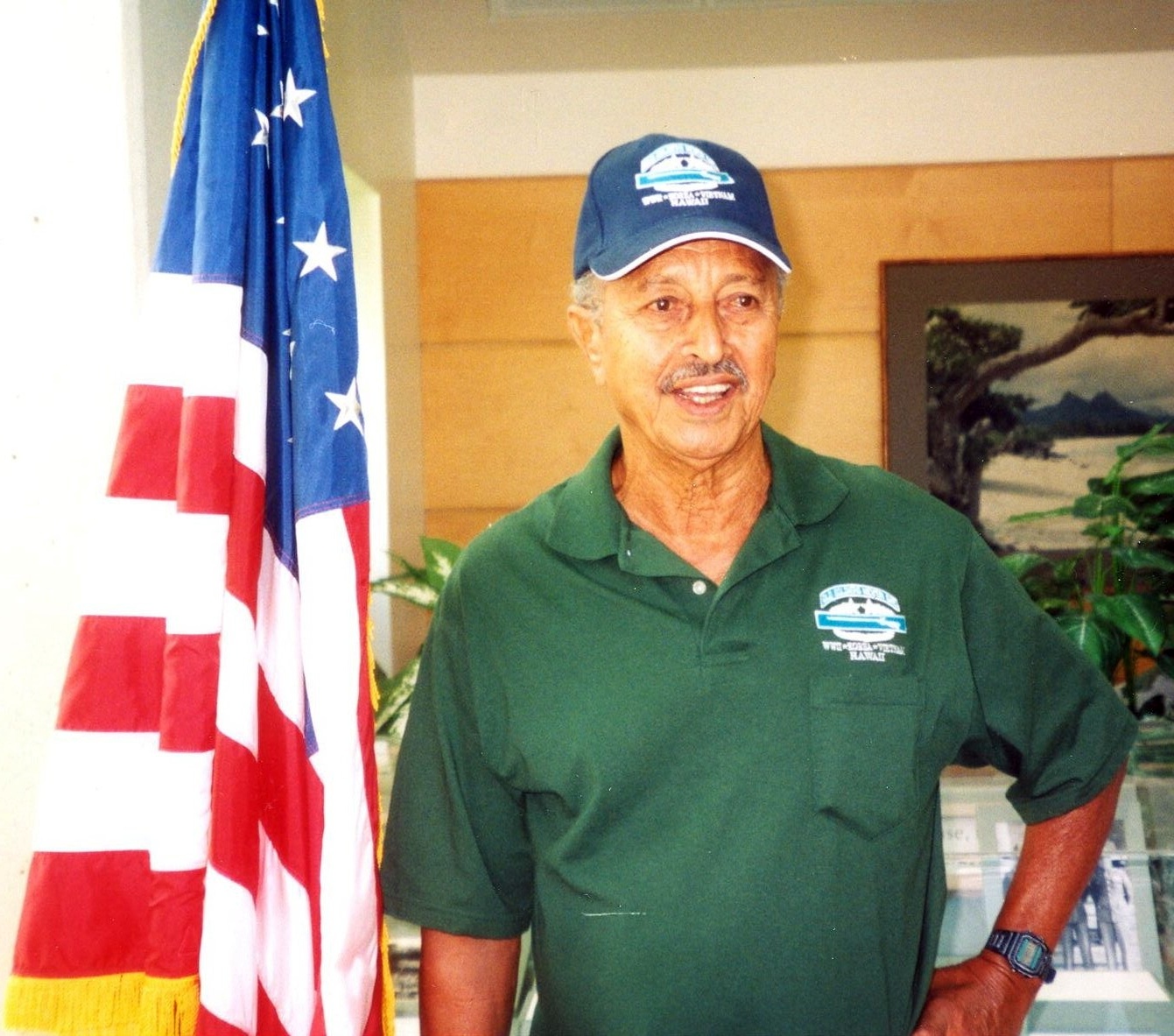 John Galarza Obituary - Honolulu, HI