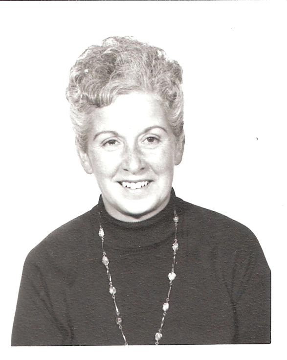 Marie Becker Obituary - Houston, TX