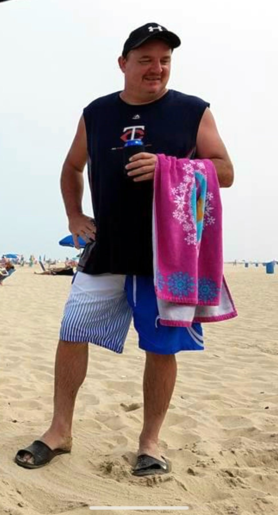 James Rothenberger Obituary - Bowie, MD