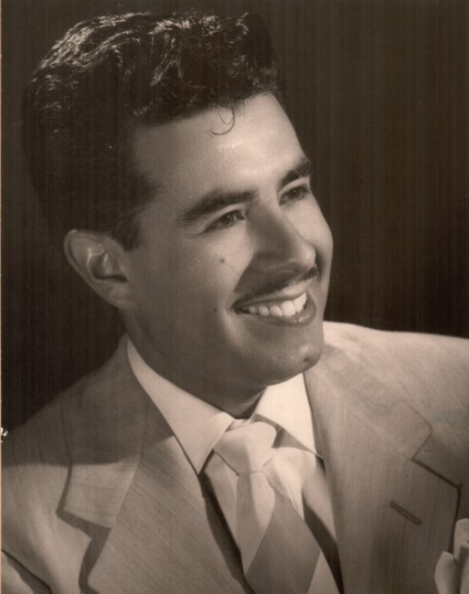Daniel Gonzalez Obituary - West Covina, CA