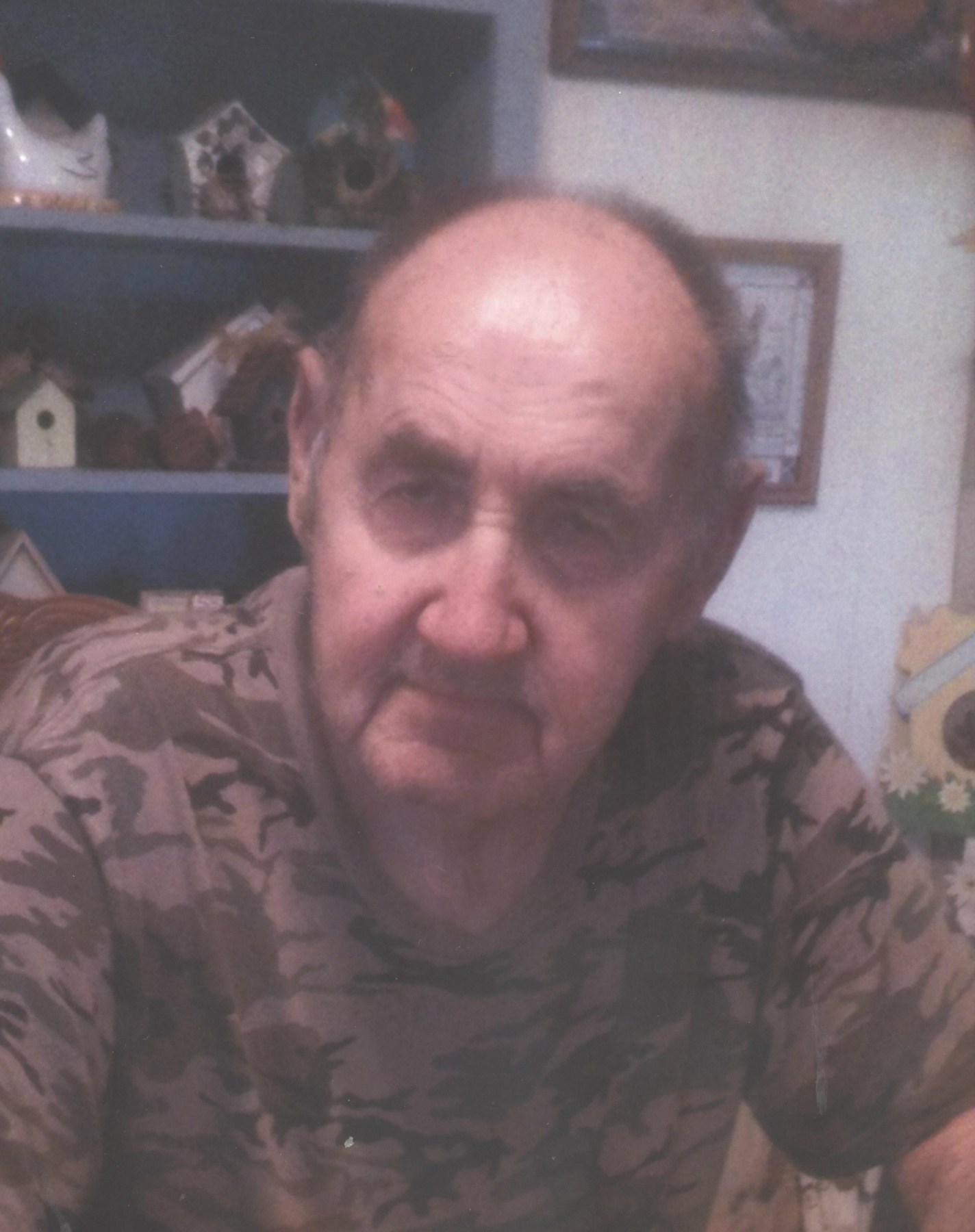 Donald F McGrew Obituary - Port Lavaca, TX
