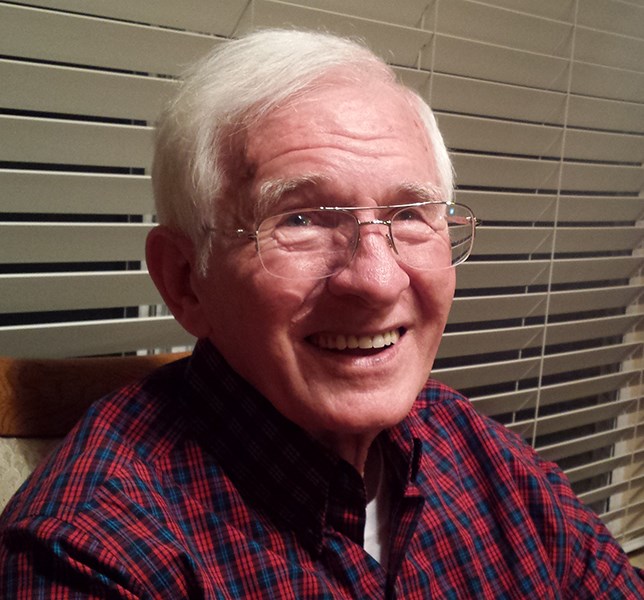 Donald Ennis Obituary - Citrus Heights, CA