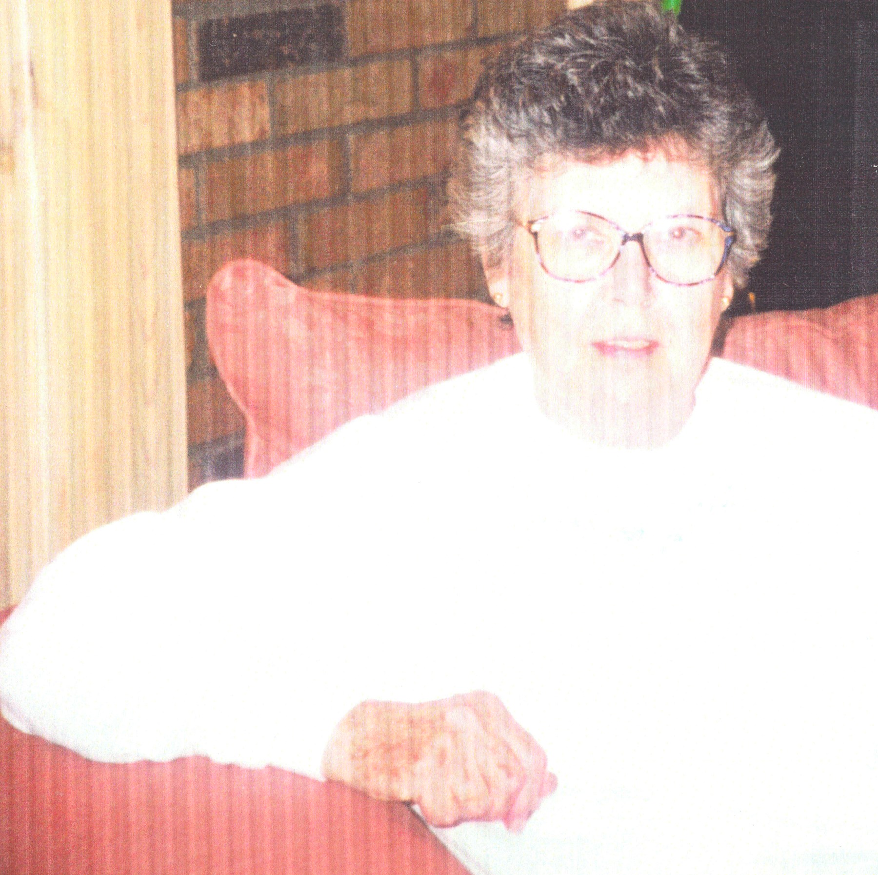 Anna Cundiff Obituary - Louisville, KY