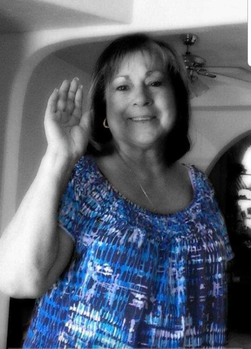 Jeanne R. Lopez Obituary - Tucson, AZ