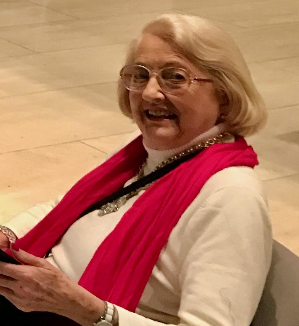 Juanita Demrick Obituary - North Palm Beach, FL