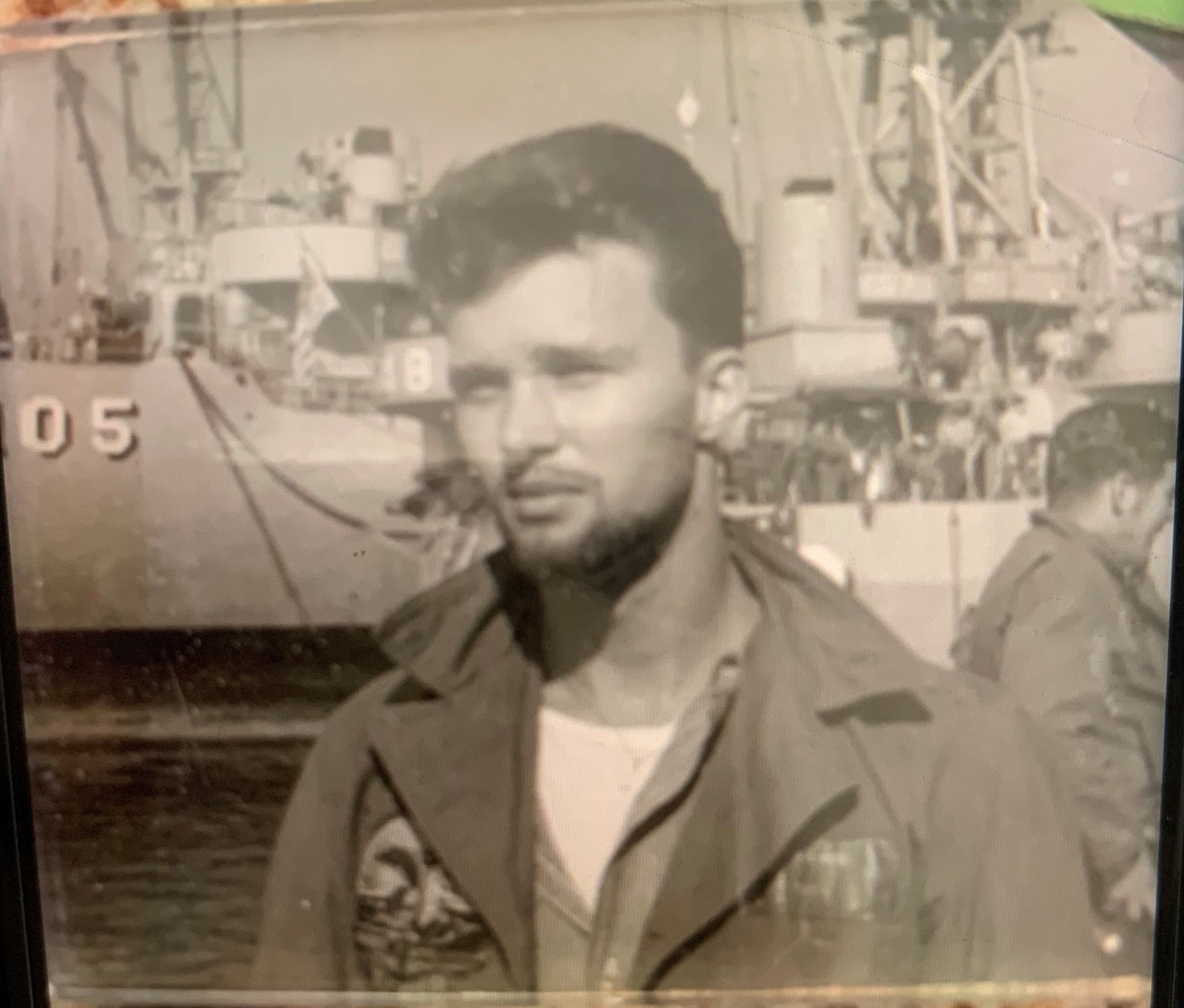 Milton Price, Jr. Obituary - Toms River, NJ