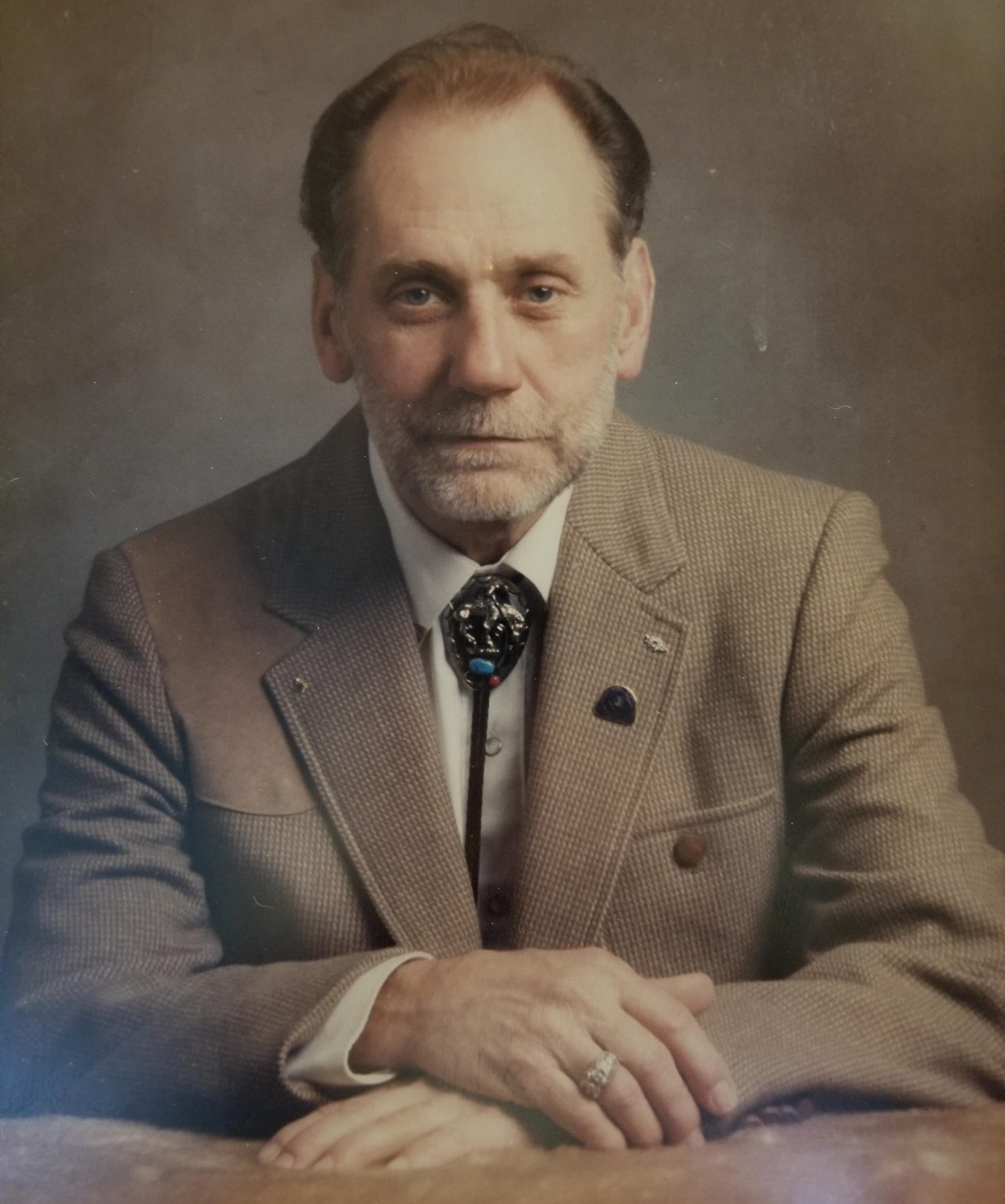 David Guinn Obituary - Oklahoma City, OK