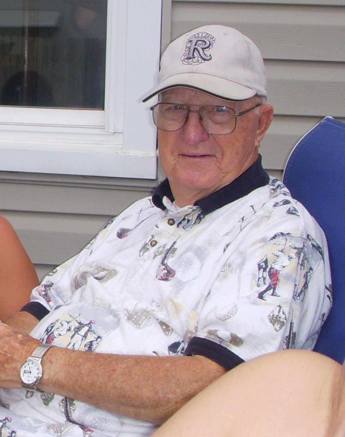 Russell Bannister Obituary Highland IN russell-bannister-obituary-highland-in