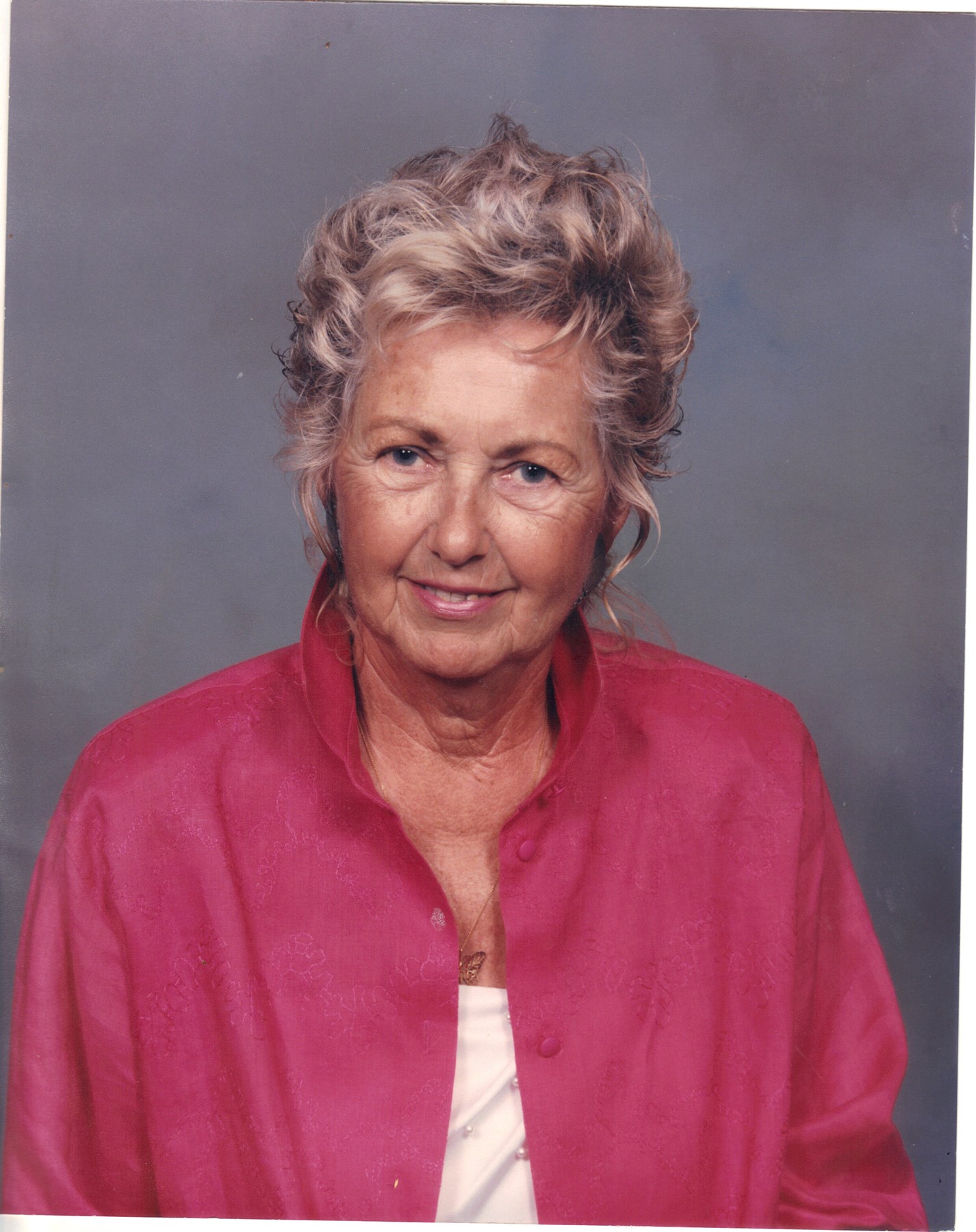 Lois P Springer Obituary - Tallahassee, FL