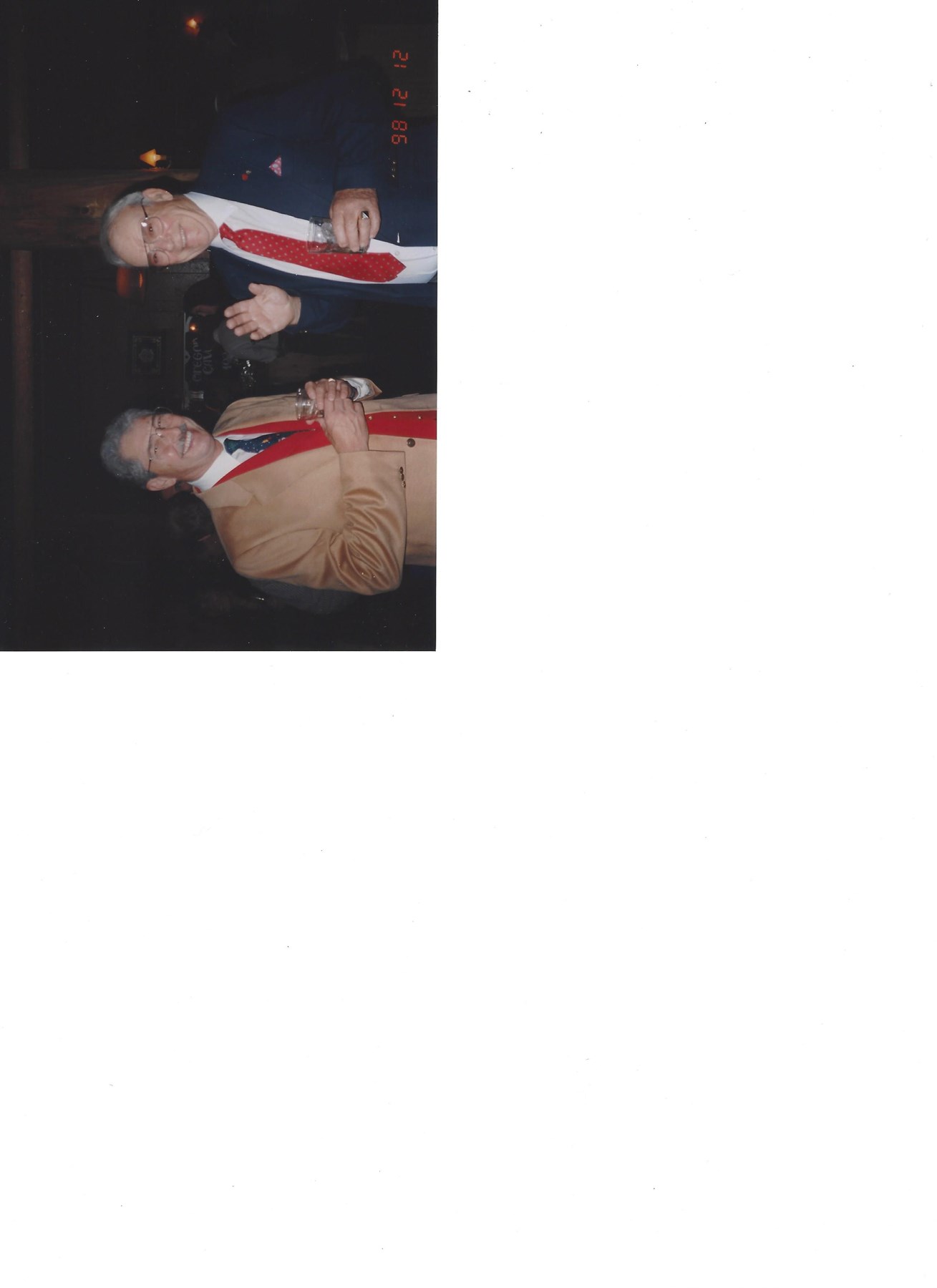 Carl Backstrom Obituary - Grants Pass, OR