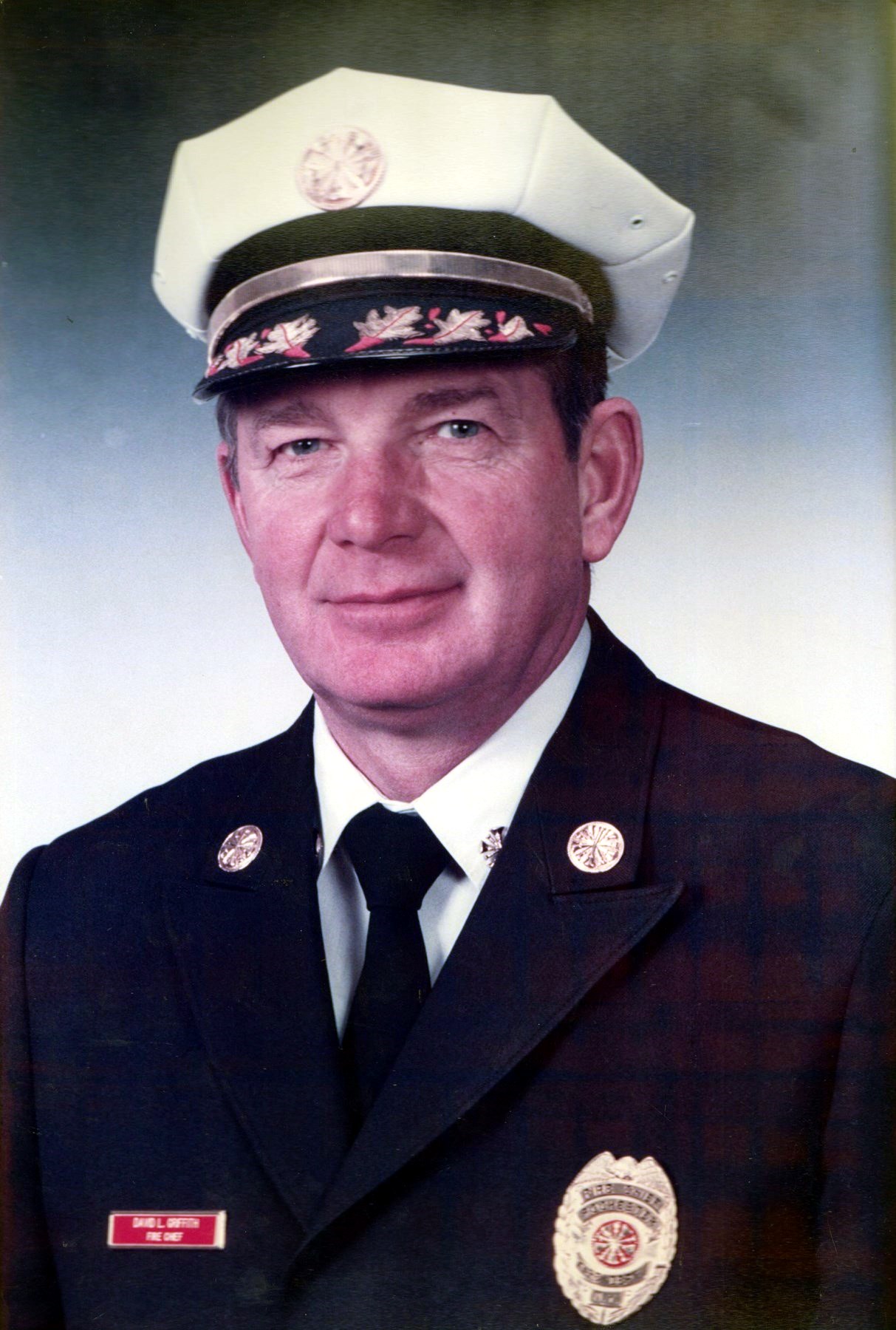 David Griffith Obituary - New Bern, NC