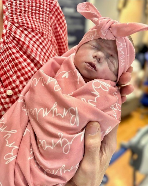 Brynleigh Lollar Obituary - Tuscaloosa, AL