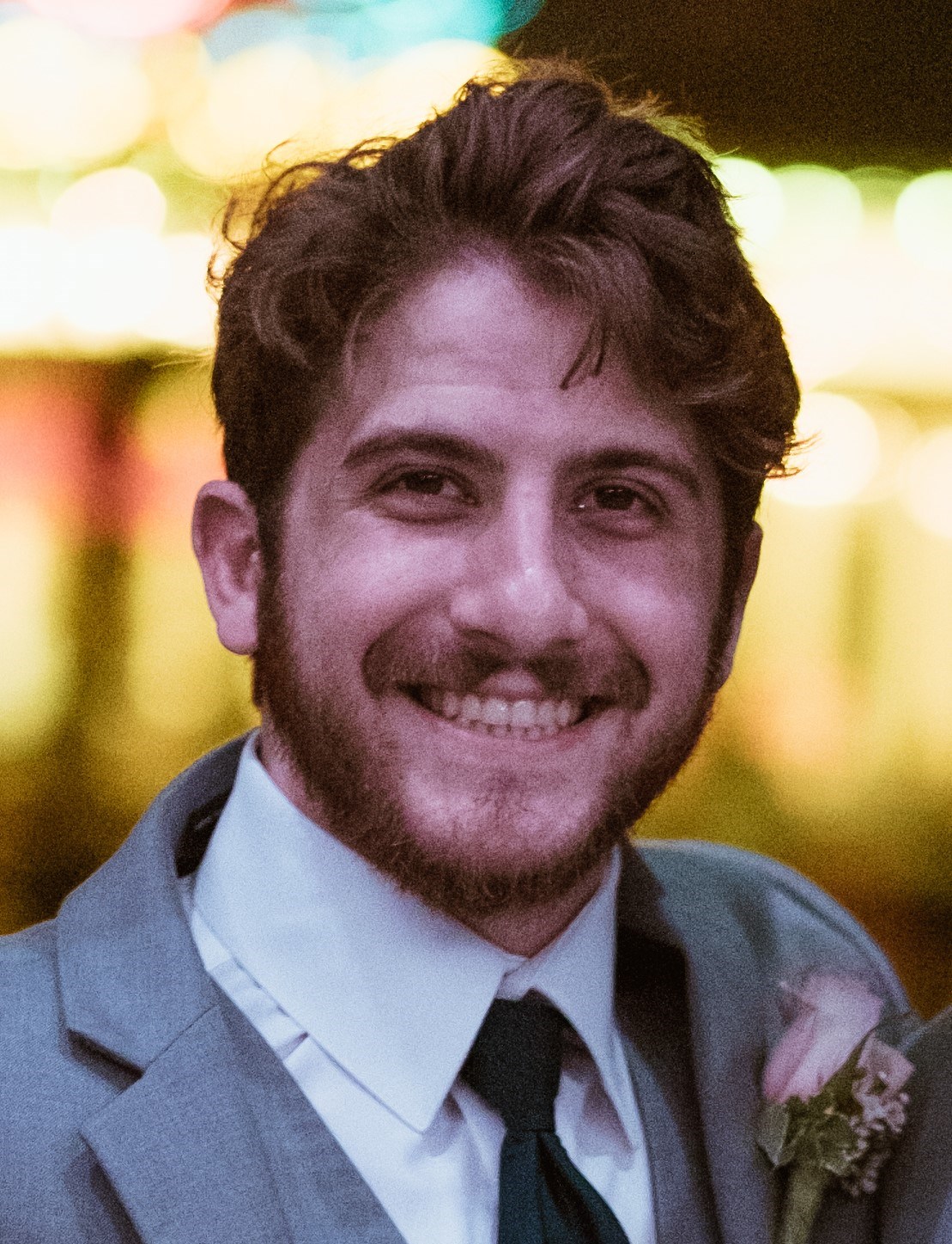 Timothy Ryan Achee Obituary - New Orleans, LA