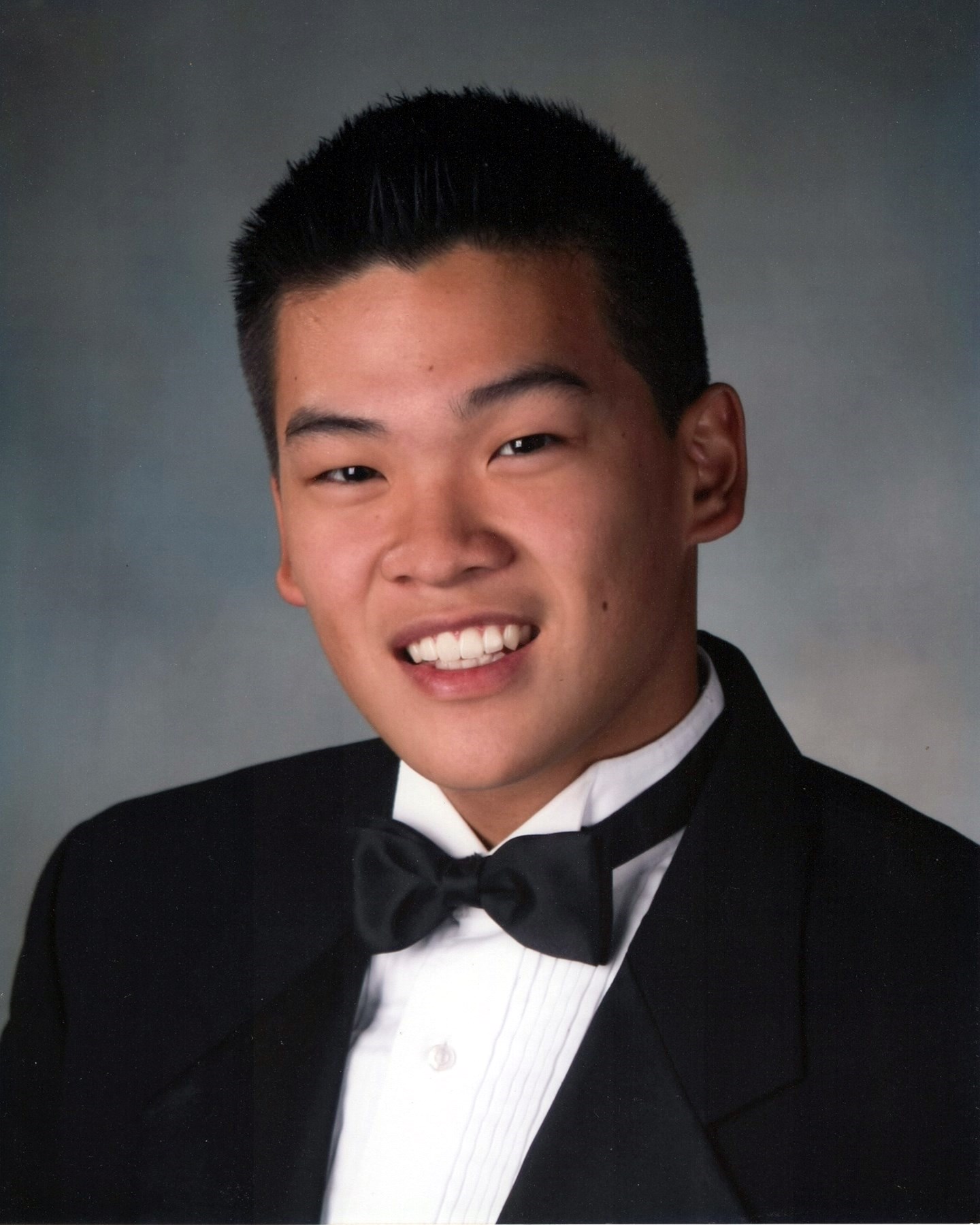 Brandon Choi Obituary - Columbia, MD