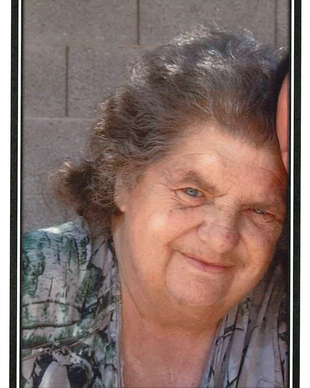 Brenda Wheeler Obituary - Casa Grande, AZ