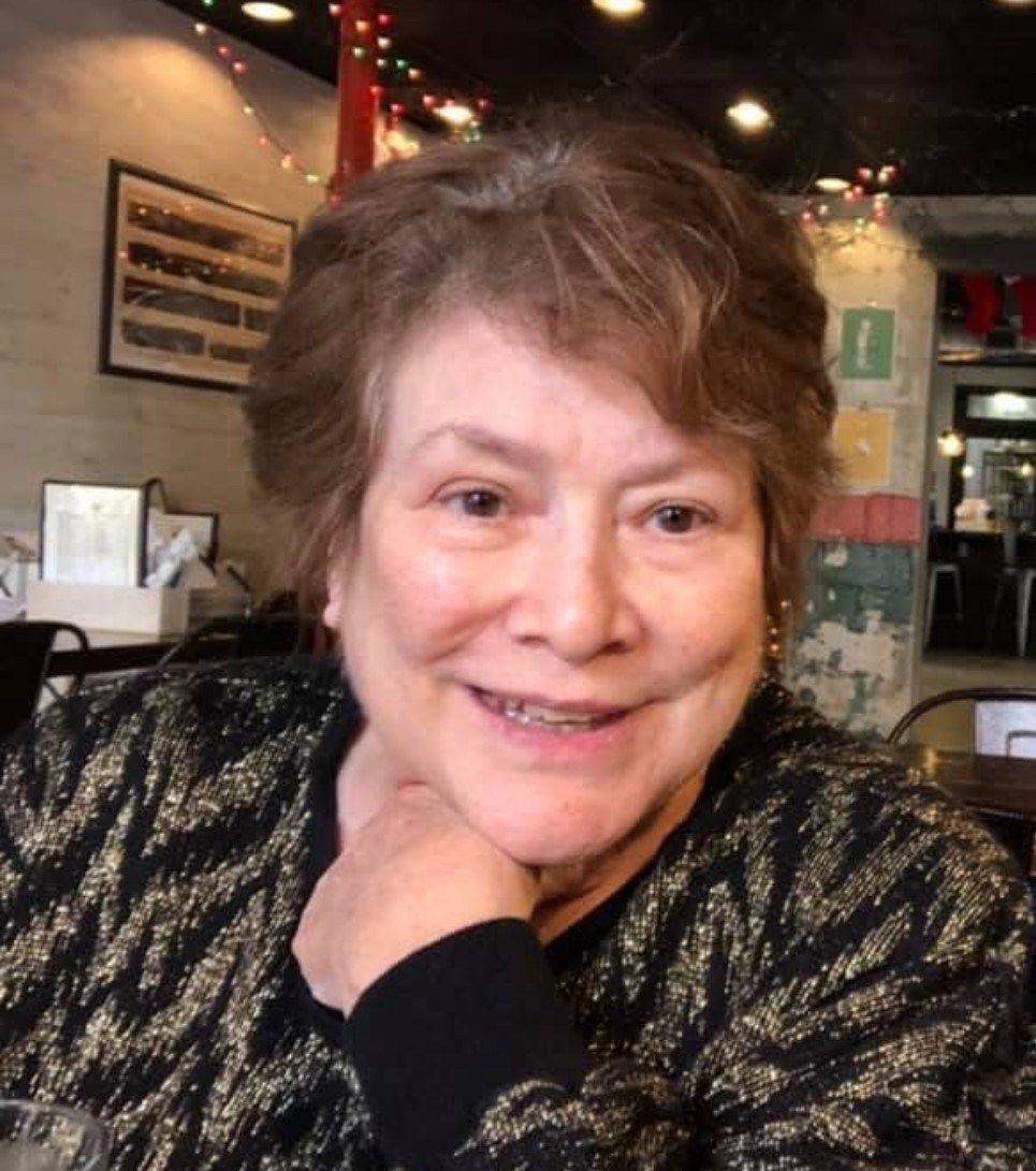 Sandra Brooks Obituary - Knoxville, TN