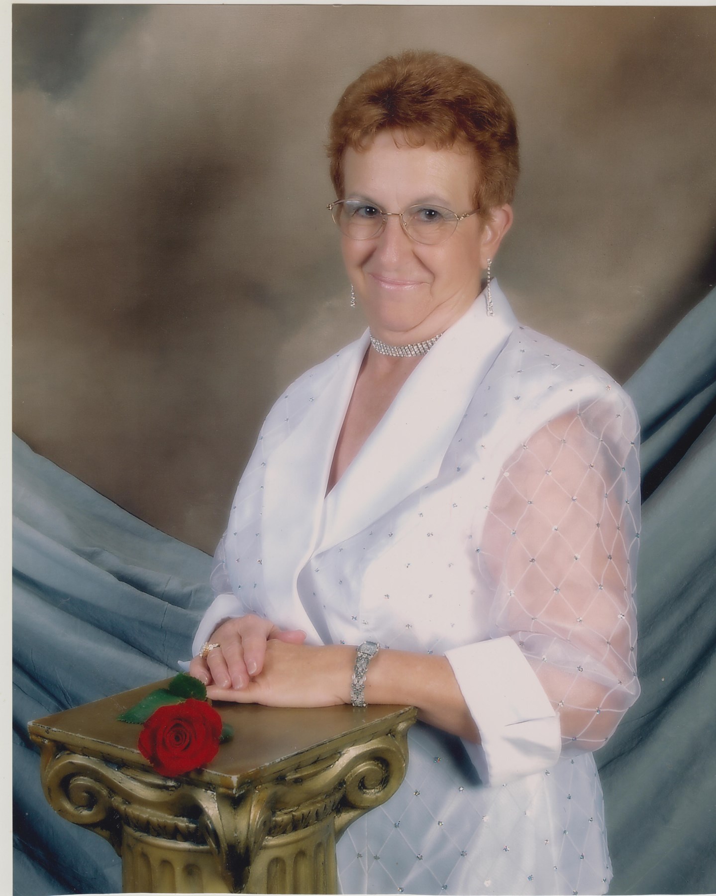Jessie Deter Obituary - Grand Prairie, TX