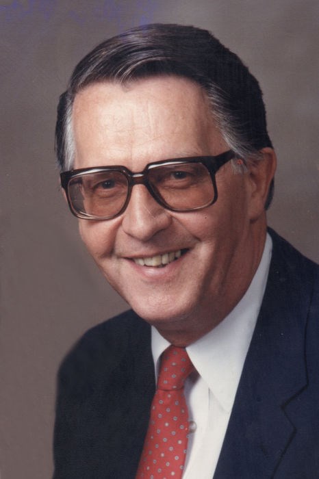 Richard Mueller Obituary