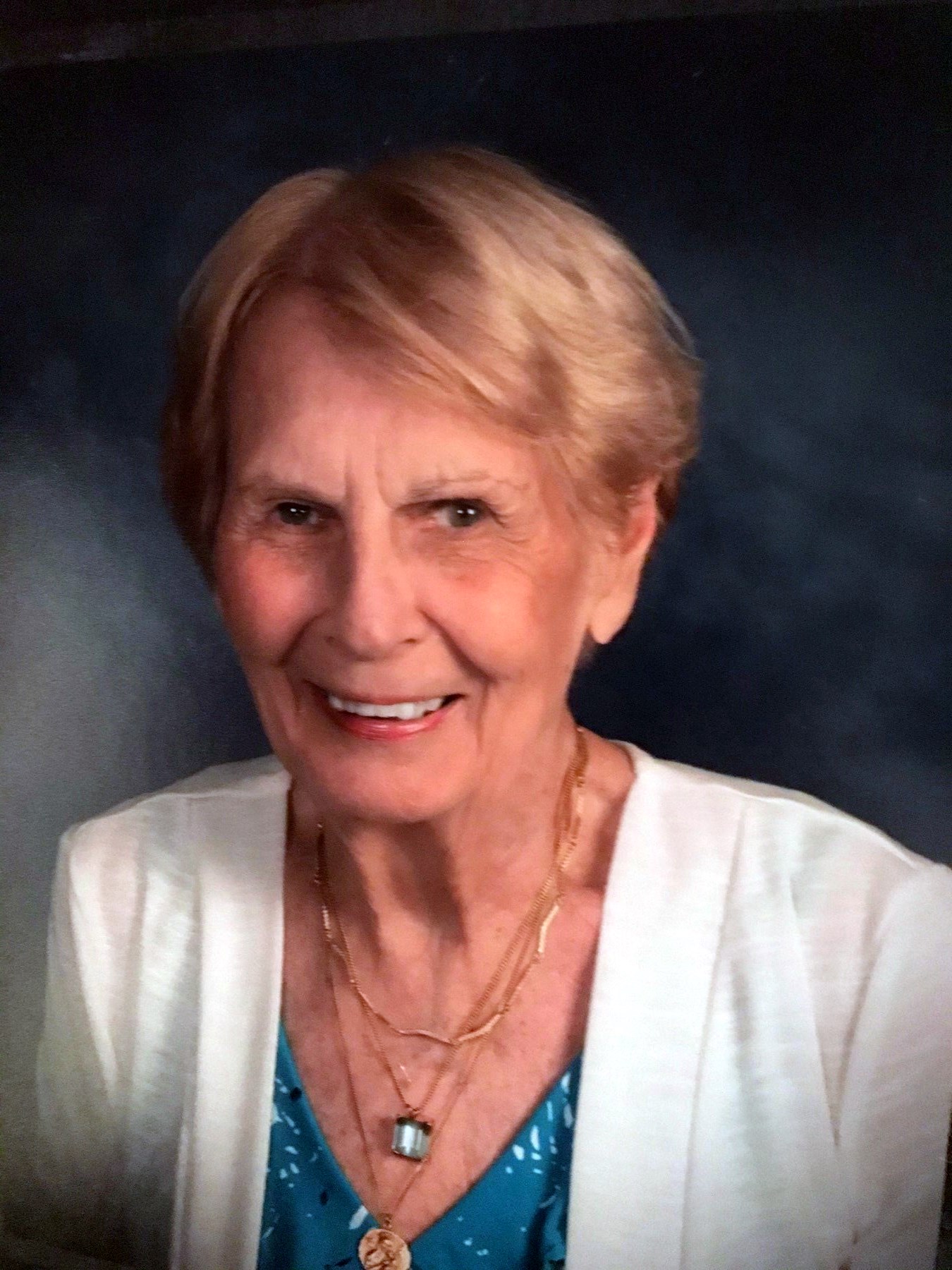 Marion Hunter Obituary - Holland, MI