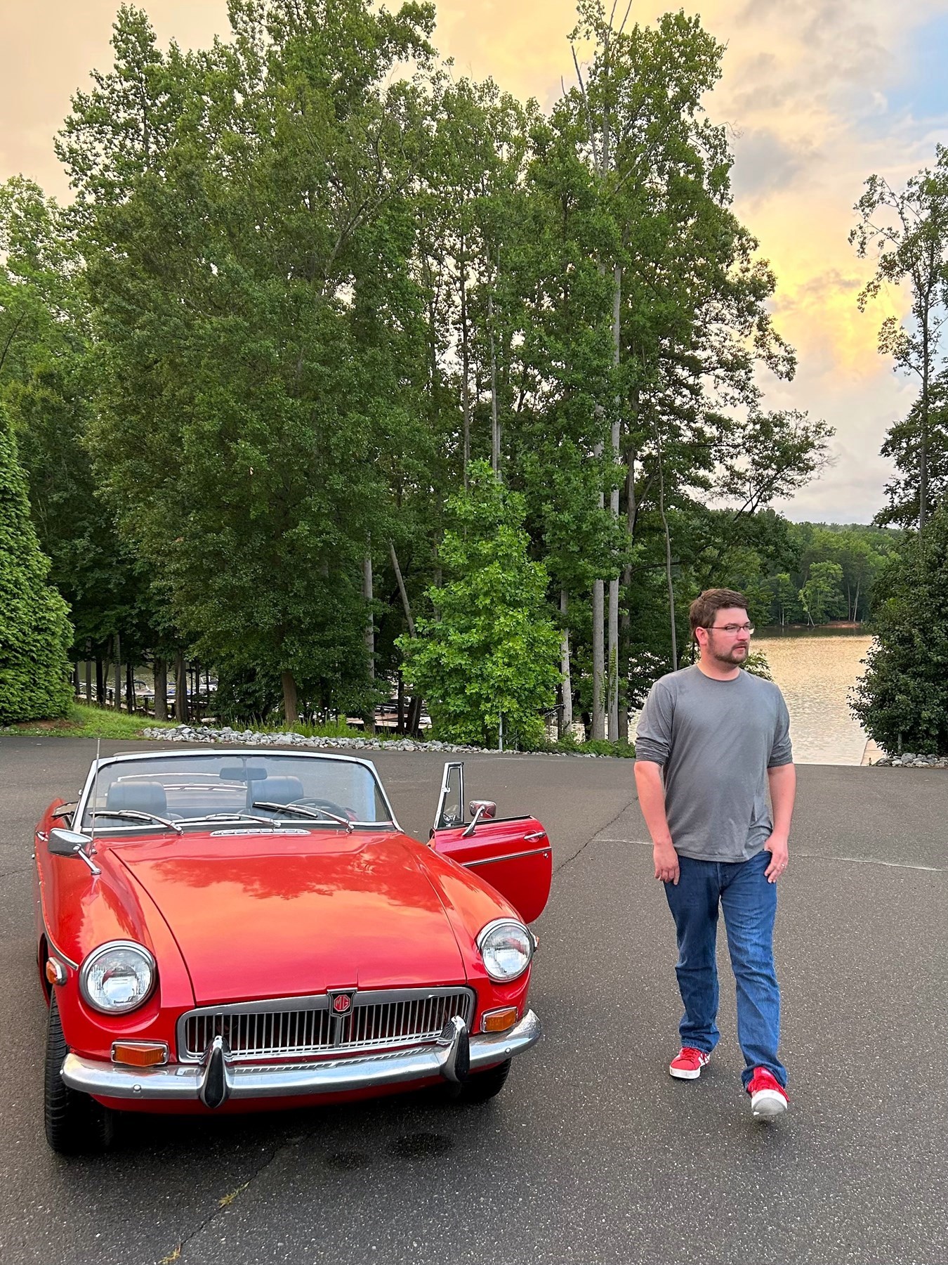 Anthony Inklebarger Obituary - Charlotte, NC