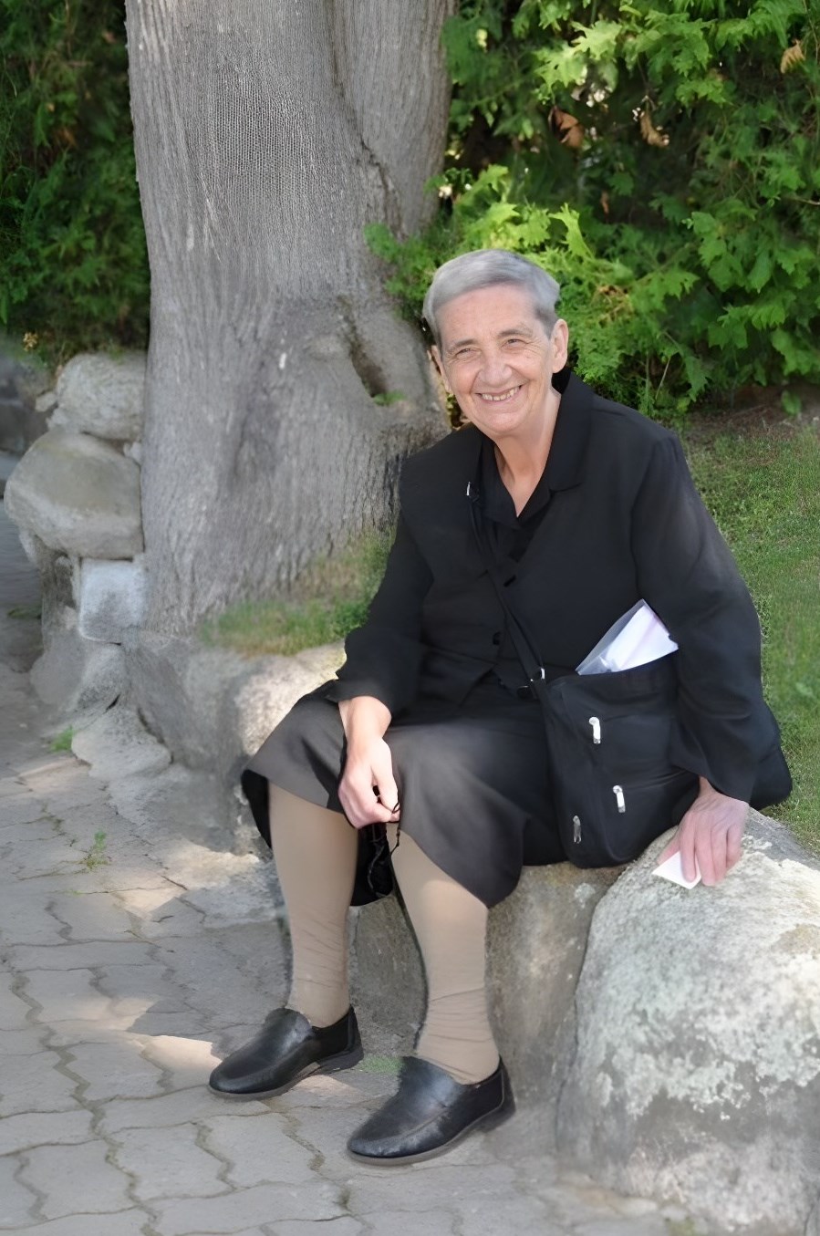 Raffaela Galloro Obituary - Toronto, ON