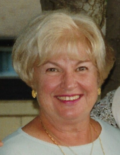 Patricia Zajac Obituary - Middleburg Heights, OH