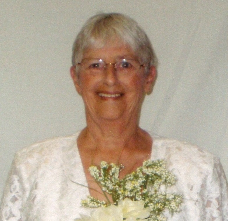 Evelyn Patterson Obituary - Abbotsford, BC