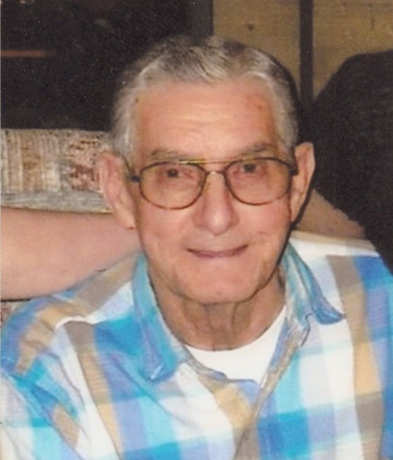 Samuel Sam A. Fulp Obituary - Greensboro, NC