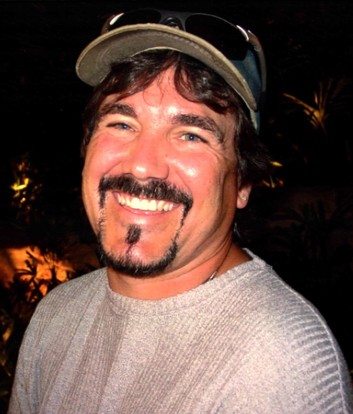 Chris Ashworth Obituary - Nottingham, MD