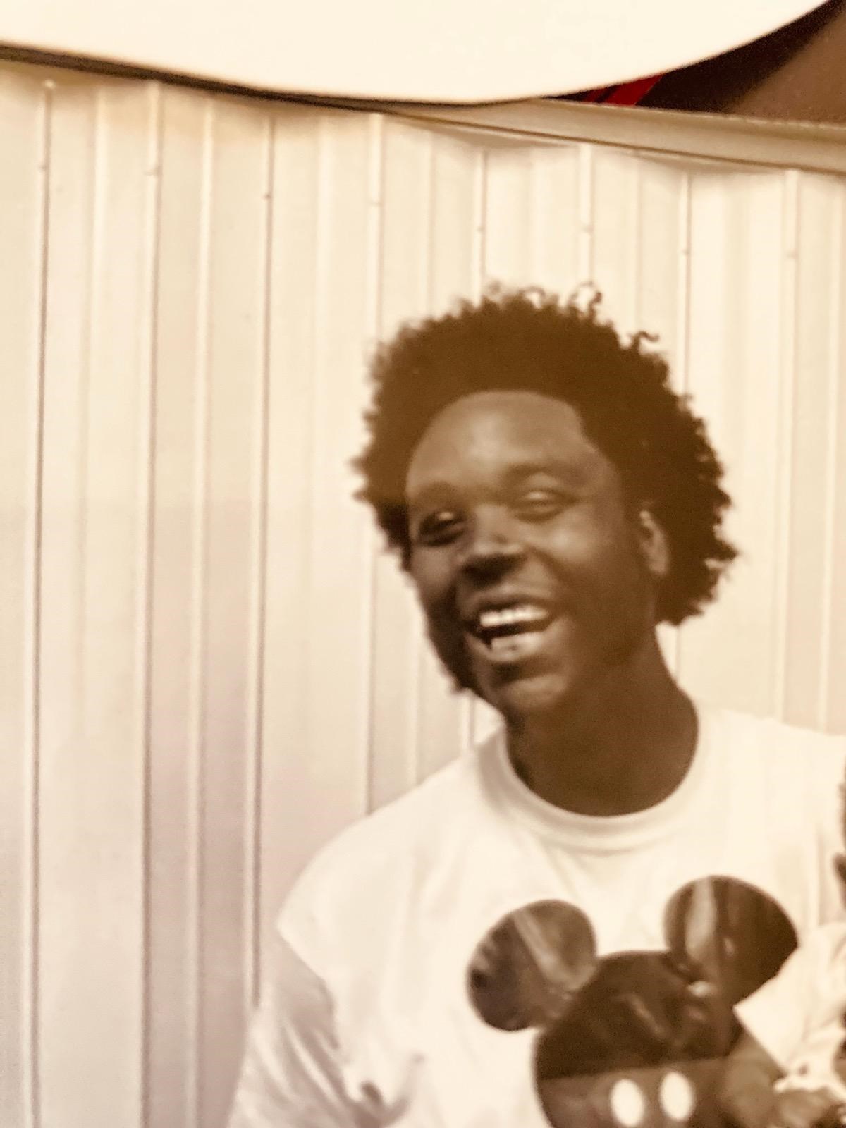 DeAnthony Raymon Whipple Obituary - College Park, GA