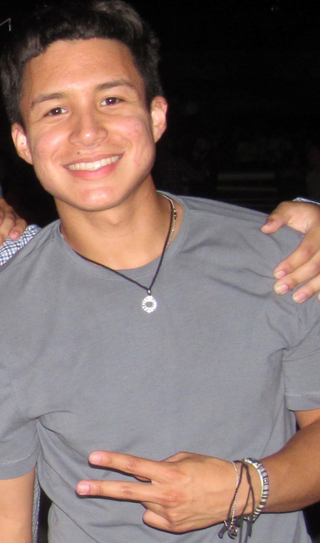 Jaylon Jananto Obituary - Universal City, TX