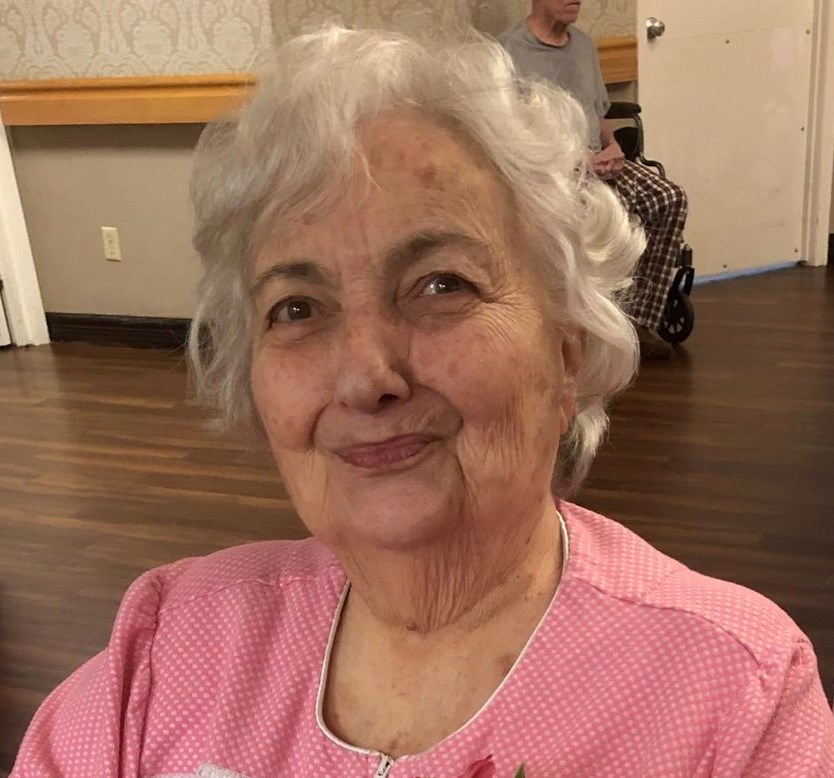 Helga Ursula Jackson Obituary - Houston, TX