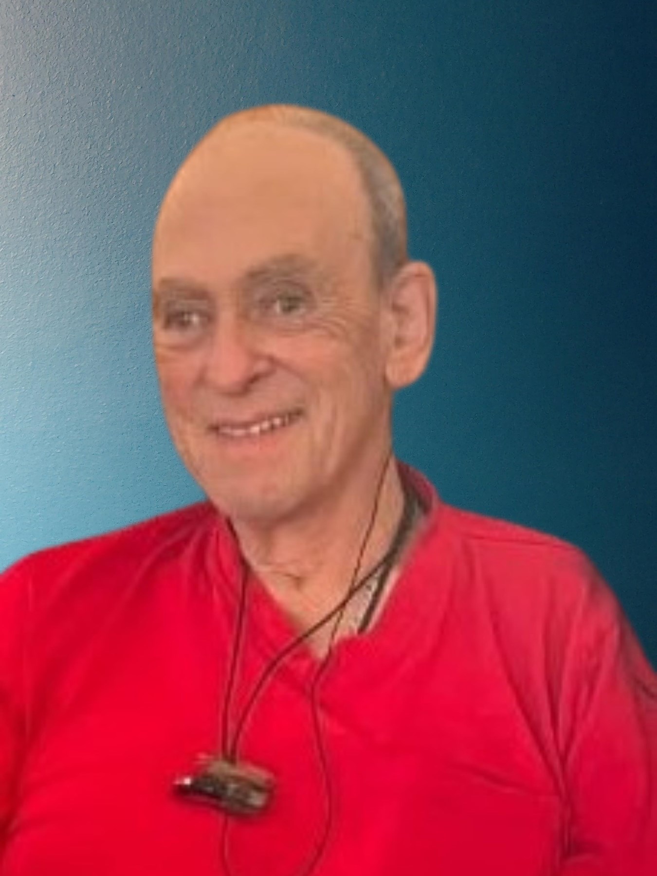 Denis Girard avis de décès - Alma, QC