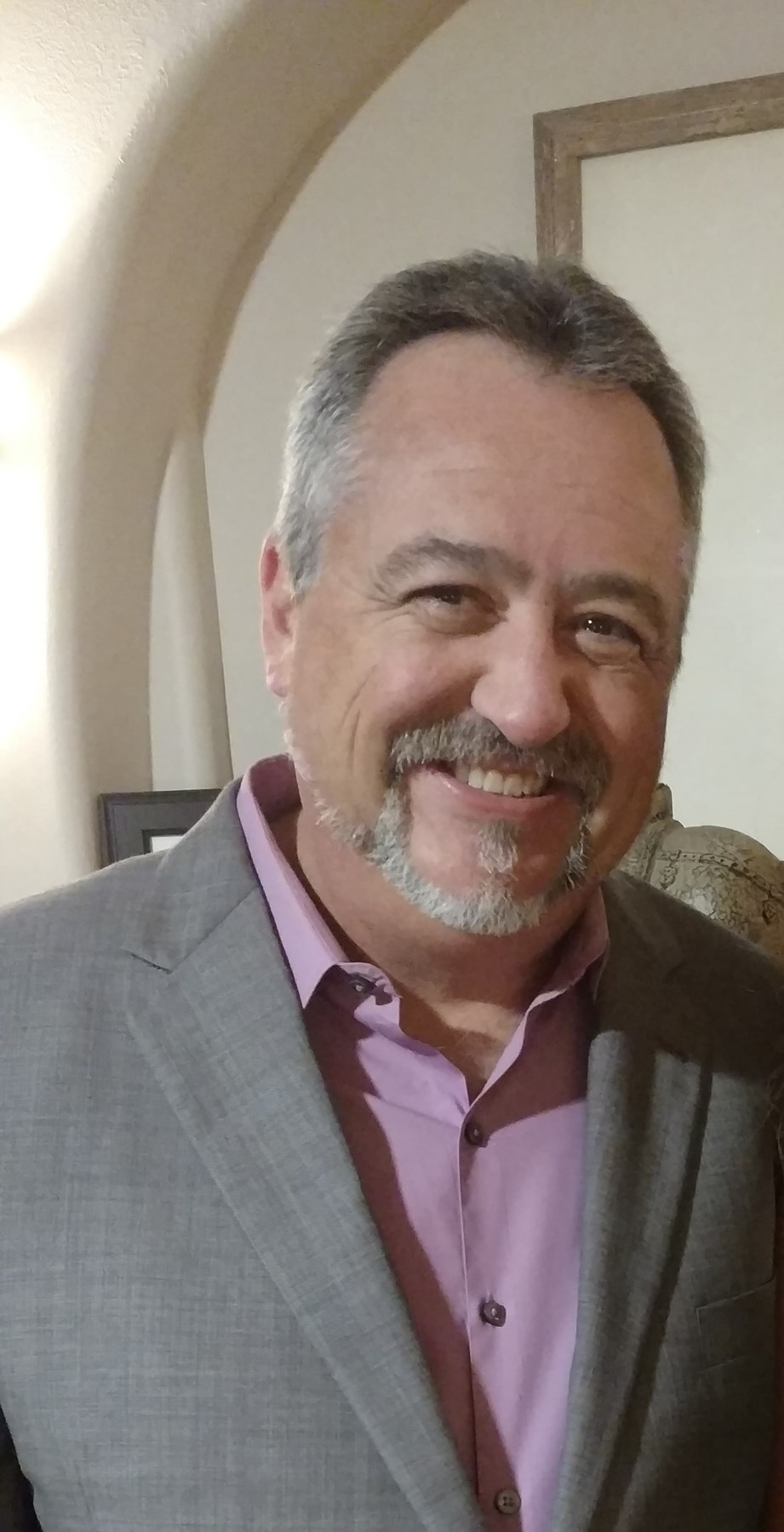 Joseph Galbo Obituary - La Mesa, CA