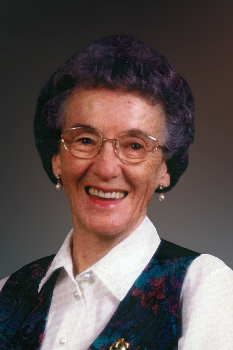 Joyce Goodbrand Obituary - Wolseley, SK