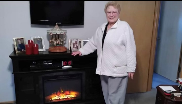 Virginia Marie Seabaugh Obituary - Sikeston, MO