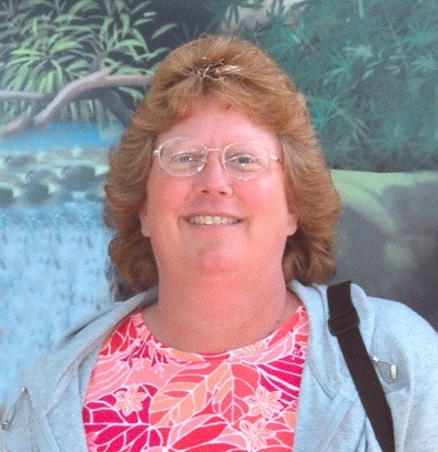 Kathleen Ann Johnson Obituary - West Valley City, UT