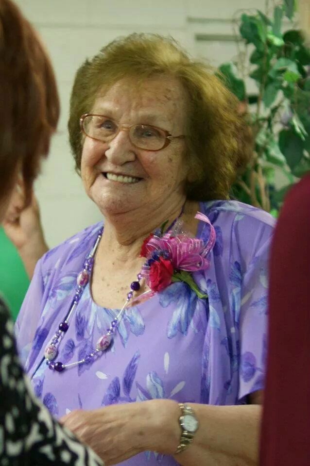 Sally Neighbors Obituary - Van Buren, AR