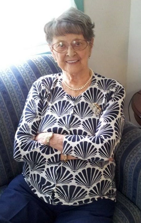 Virginia Brown Obituary - Nottingham, MD