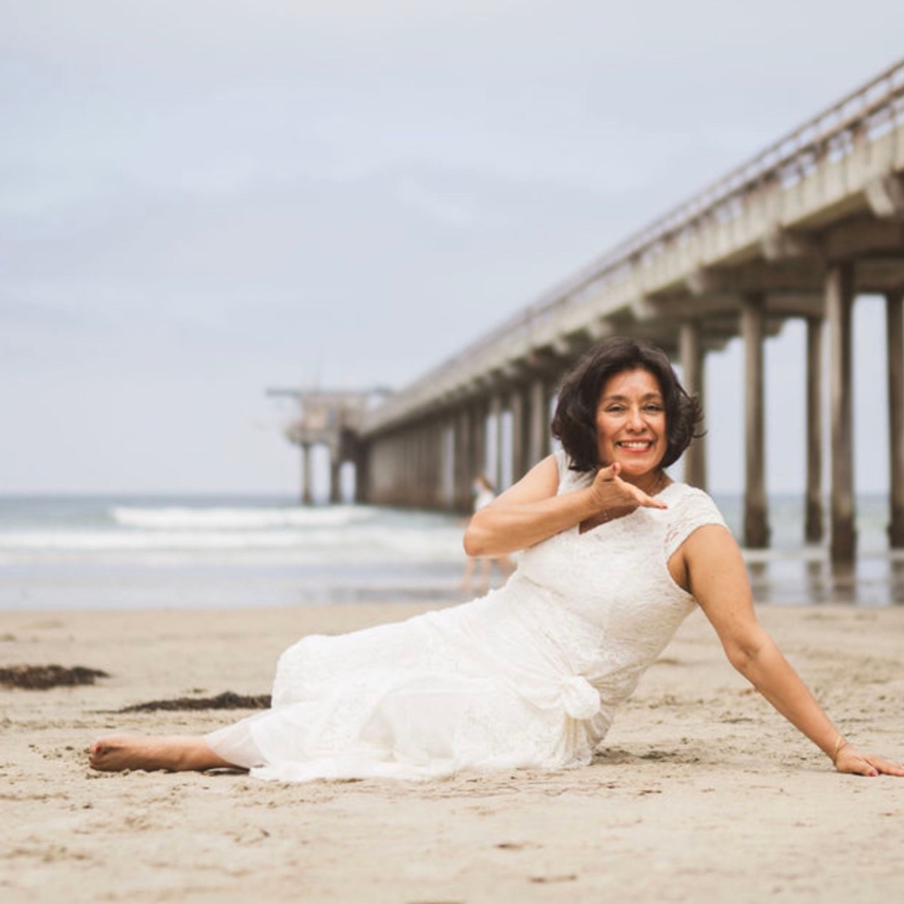 Laura Alvarado Davis Obituary - Bonita, CA