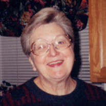 Nancy Ritchie Obituary - Columbus, OH