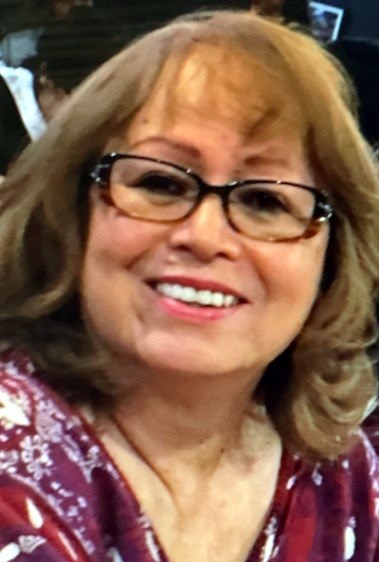 Romelia Desantiago Obituary - El Paso, TX