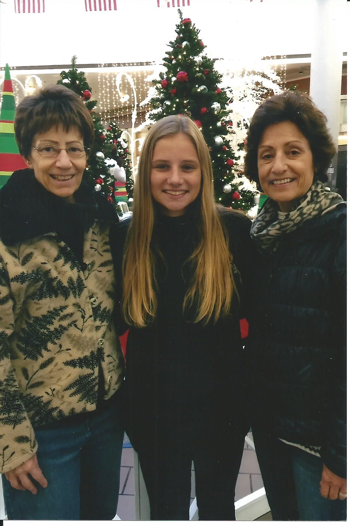 Mary Ann Riel Obituary - Seattle, WA