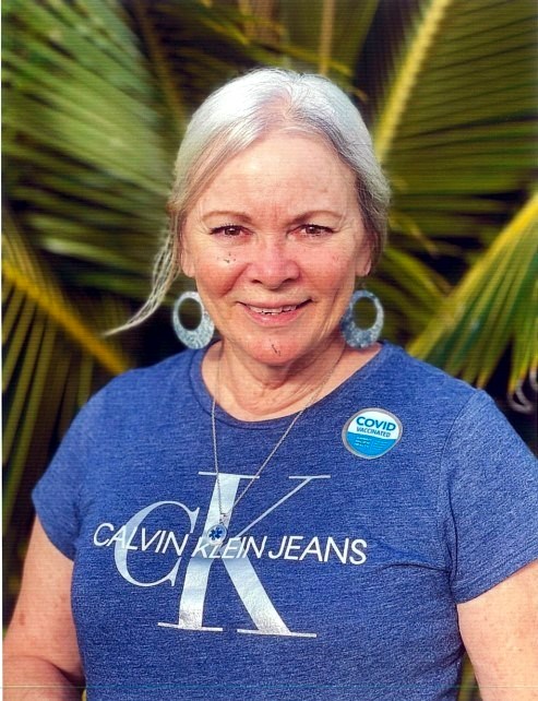 Robin Berry Obituary - Kaneohe, HI