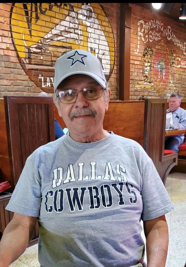 Aureliano Reyes Obituary - San Antonio, TX