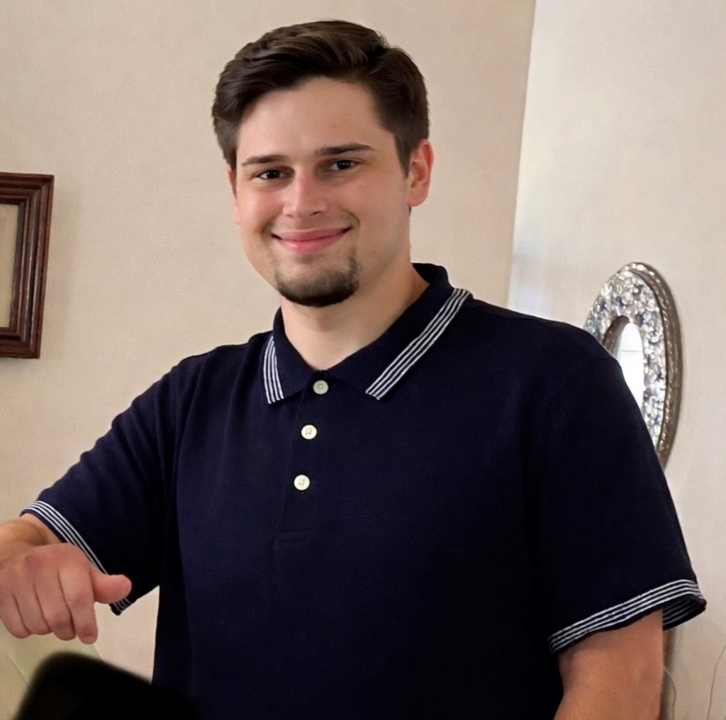 Jacob Robuck Obituary - Austin, TX