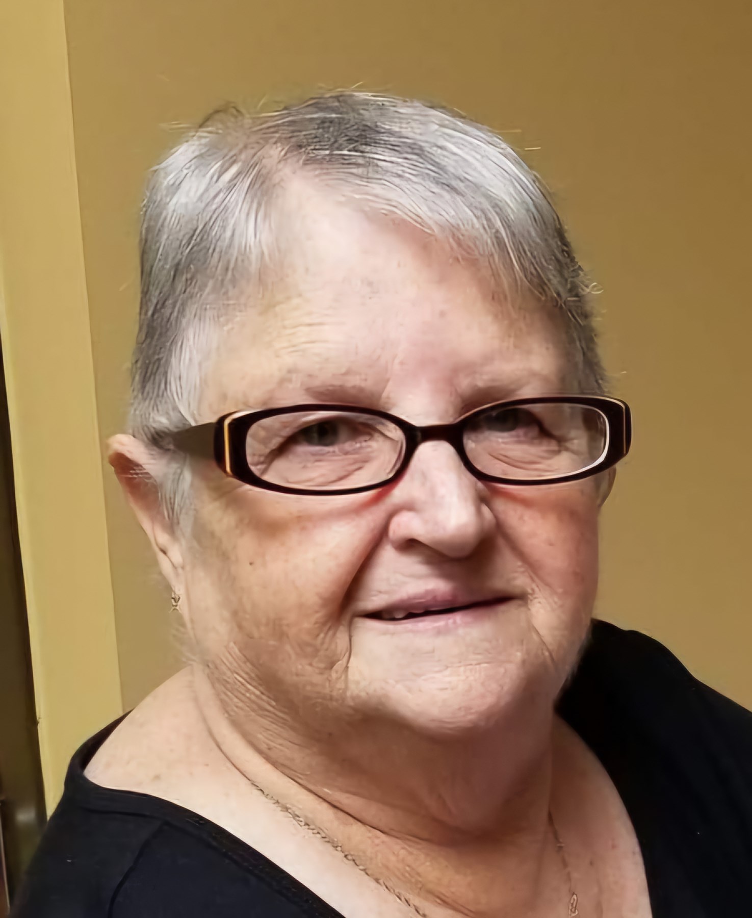 Rita Fritz Obituary - Sulphur, LA